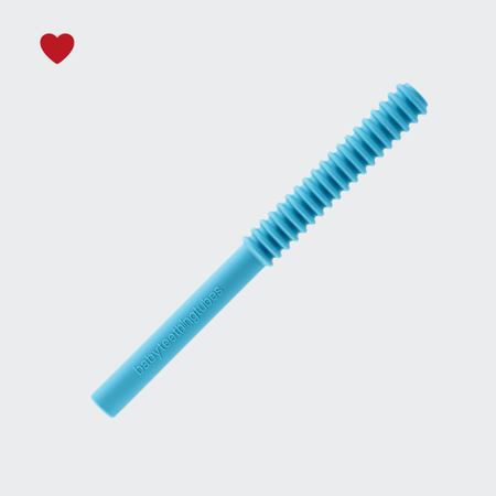Baby Teething Tubes® | The Original | Made In The USA