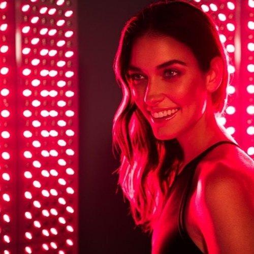 Rachel River - 7-in-1 Facelift Wand