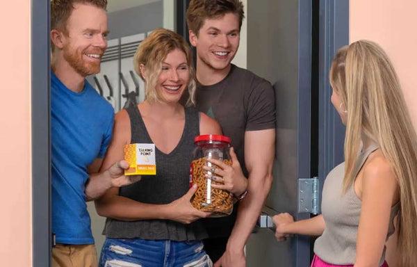 200 Small Talk Card Games & Prompts | Talking Point Cards