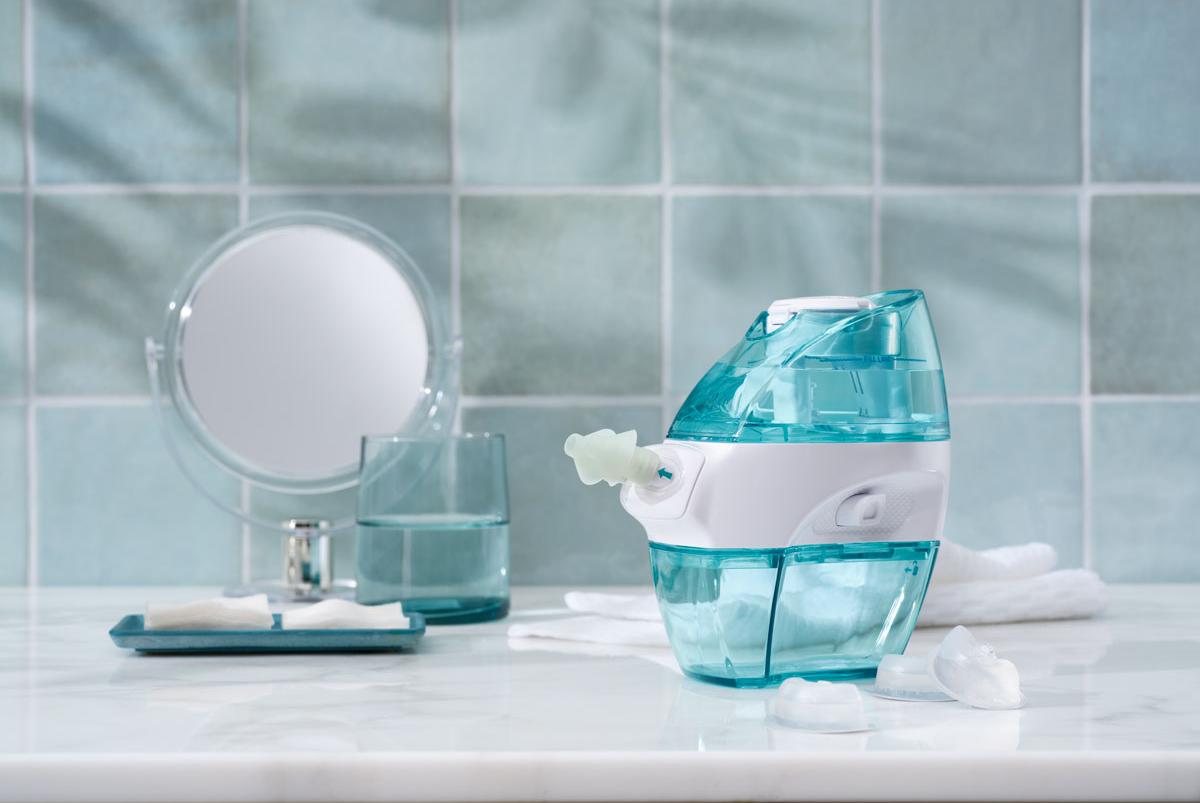 Why Your Nose May Hate Winter