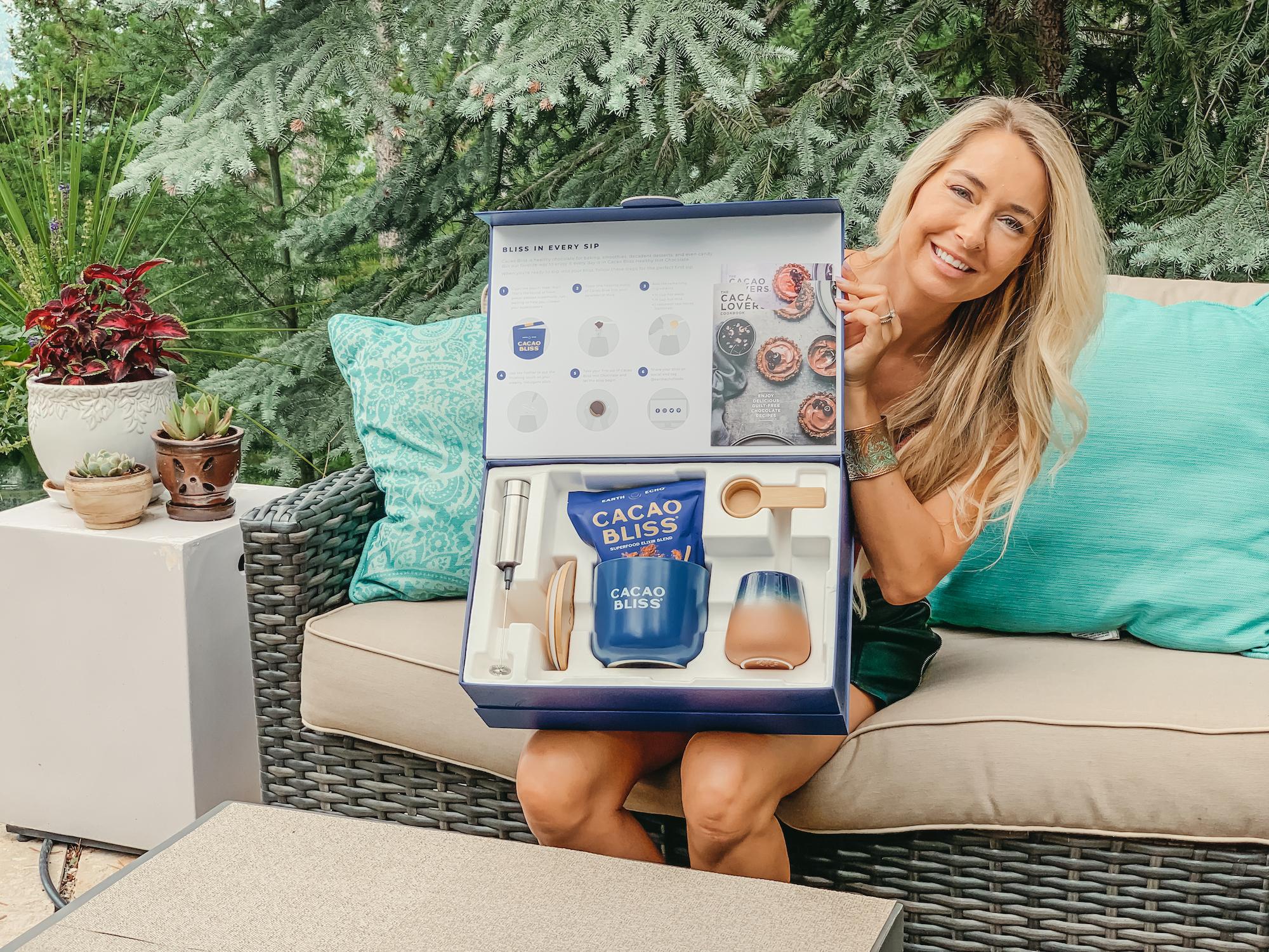 cacao bliss box free w/sub – Earth Echo Foods