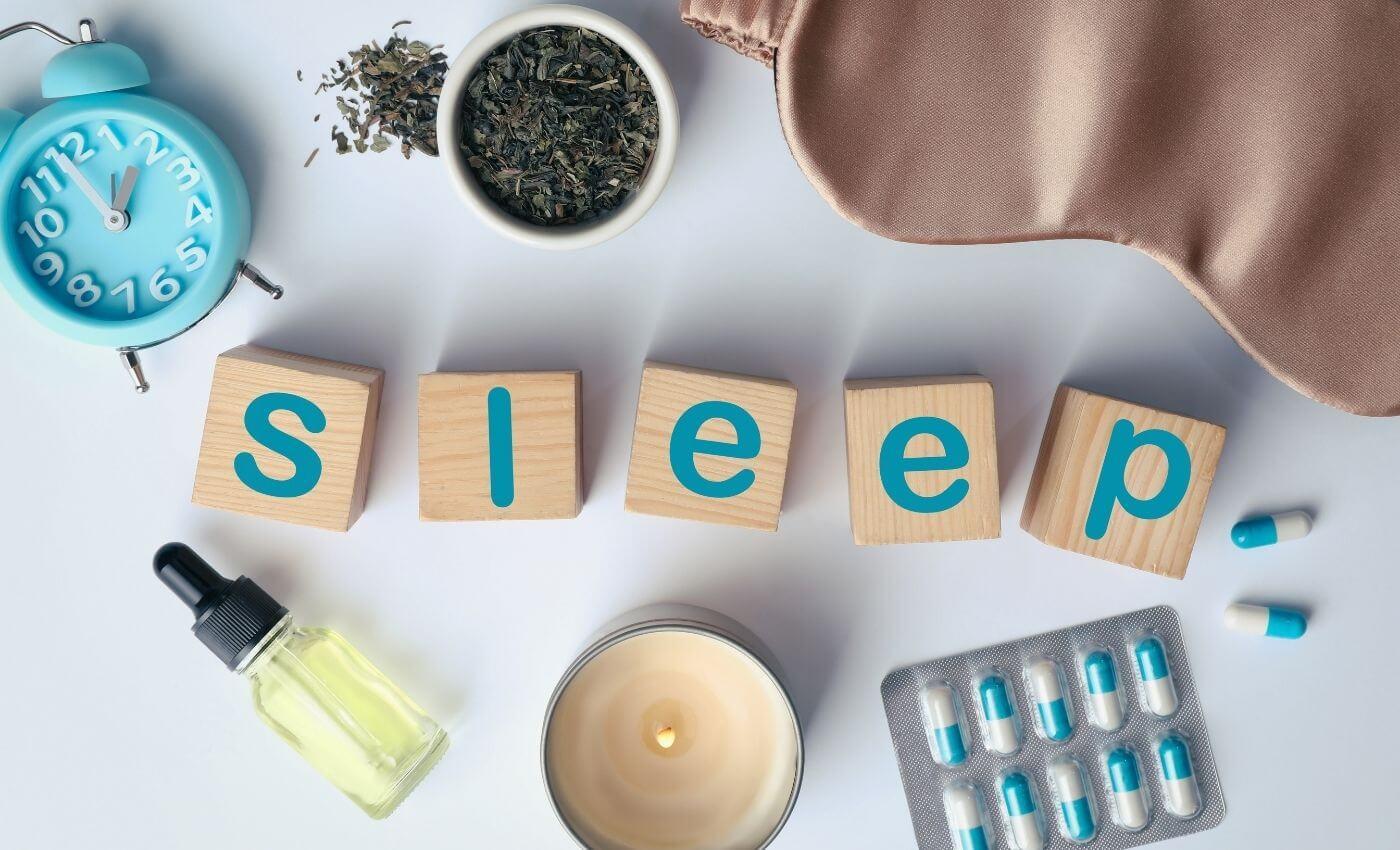 How Lack of Deep Sleep Ages You Faster