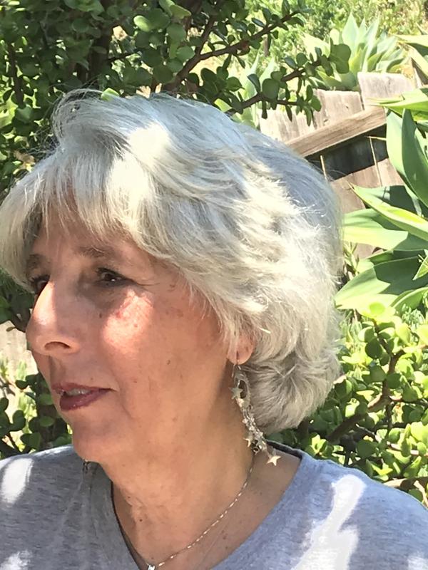 100 Silver-Haired Women to Inspire You | BOOM! Beauty by Cindy Joseph