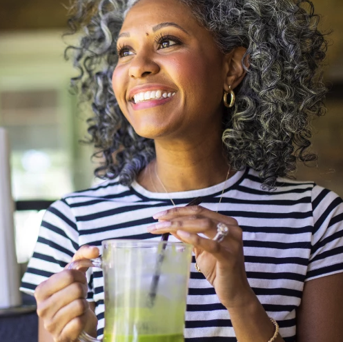 Strike Inflammation at its Root with Kurk. – KURK