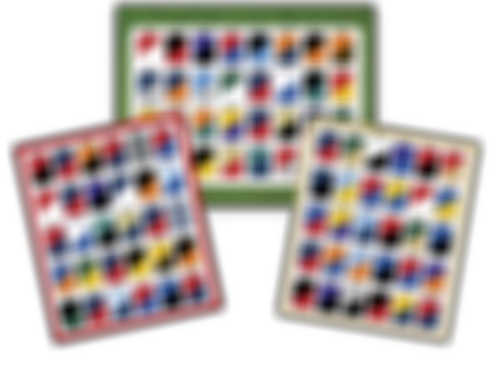 Sports Card Break Mats