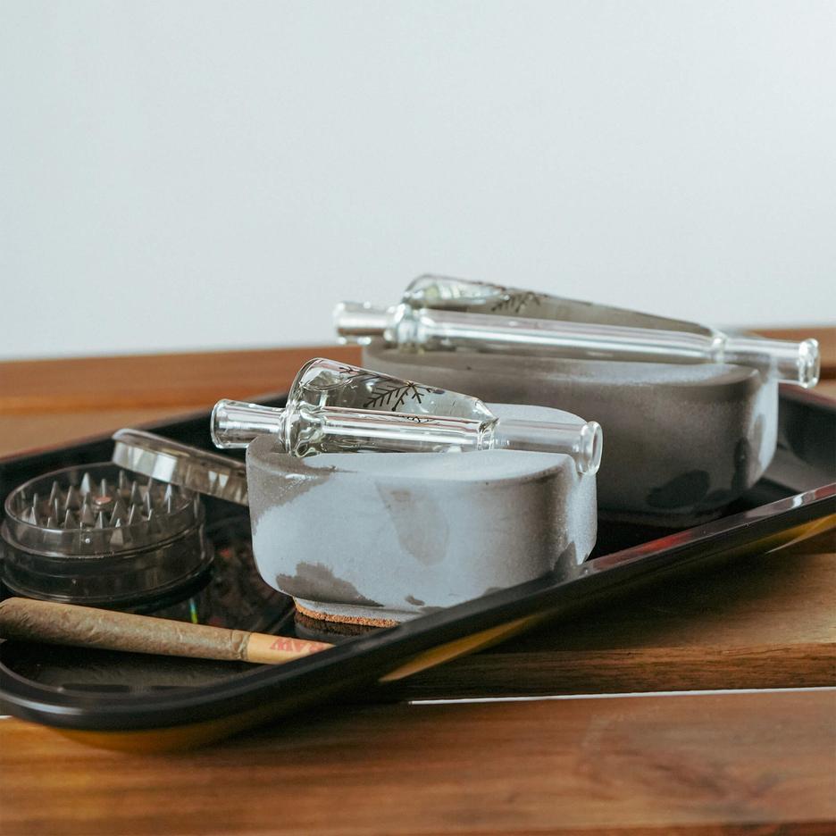 Glycerin Blunt Tip Cold Stones – The Freeze Pipe