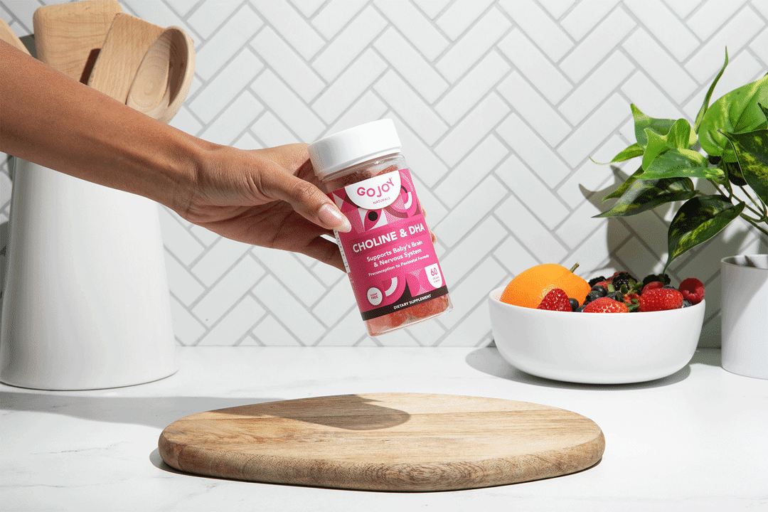 Premium Nature-Infused Wellness Gummies | GOJOY NATURALS