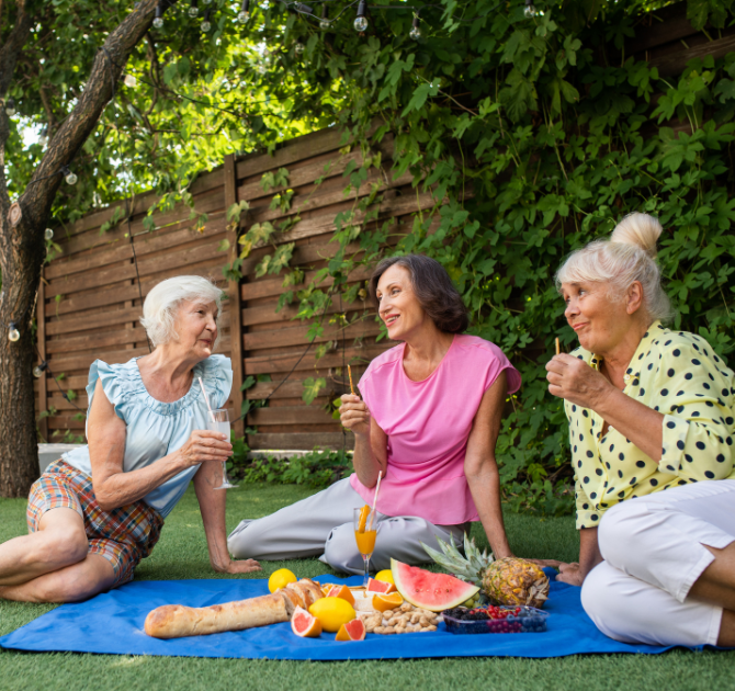 10 Natural & Easy Mood Boosters