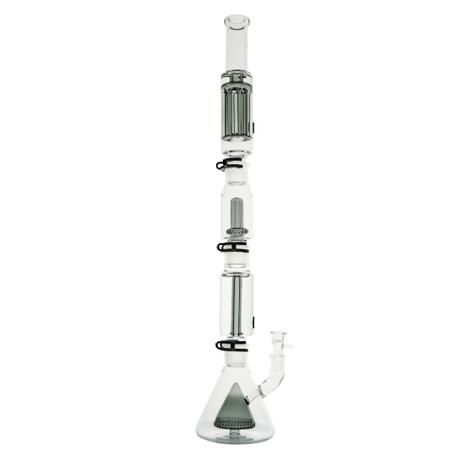 Bong-Dab Rig Combo – The Freeze Pipe