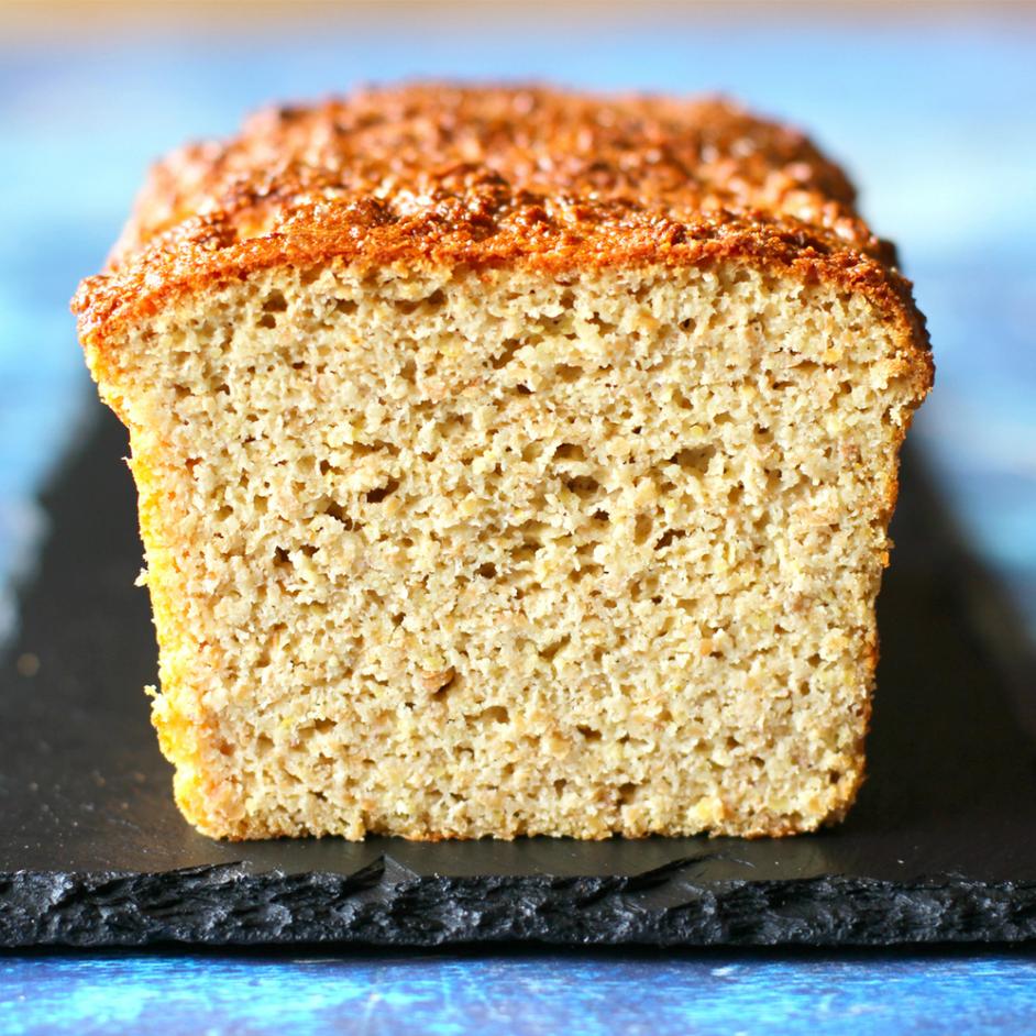 Baking the Loftiest Loaf of Keto Bread - Wellness Bakeries