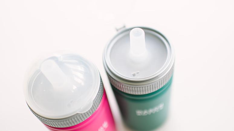 Plastic Ring & Cap | BPA-Free Products | Mason Bottle