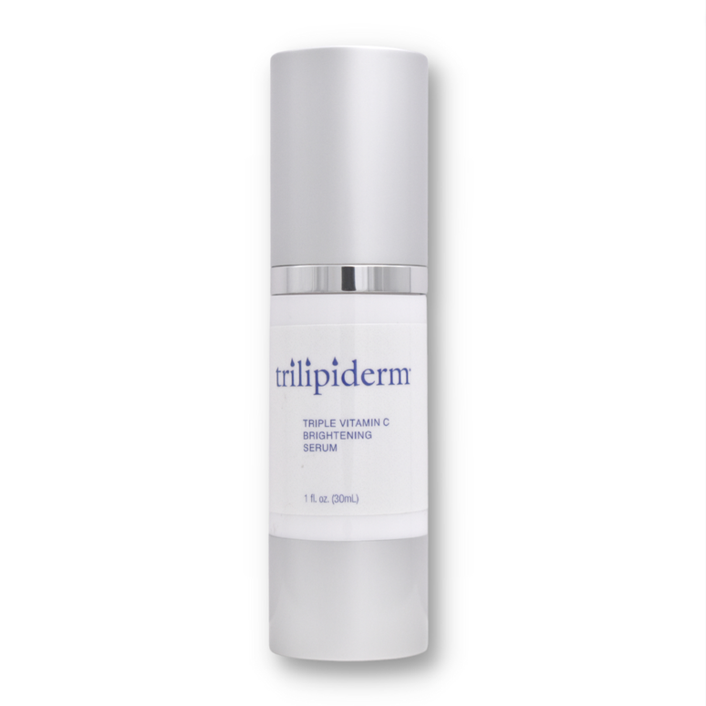 TRIPLE VITAMIN C BRIGHTENING SERUM