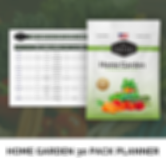 Growing Guides & Planting Planners – SurvivalGardenSeeds