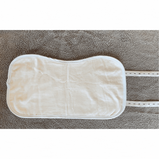 Womb Care™ Therapeutic Castor Oil Kit