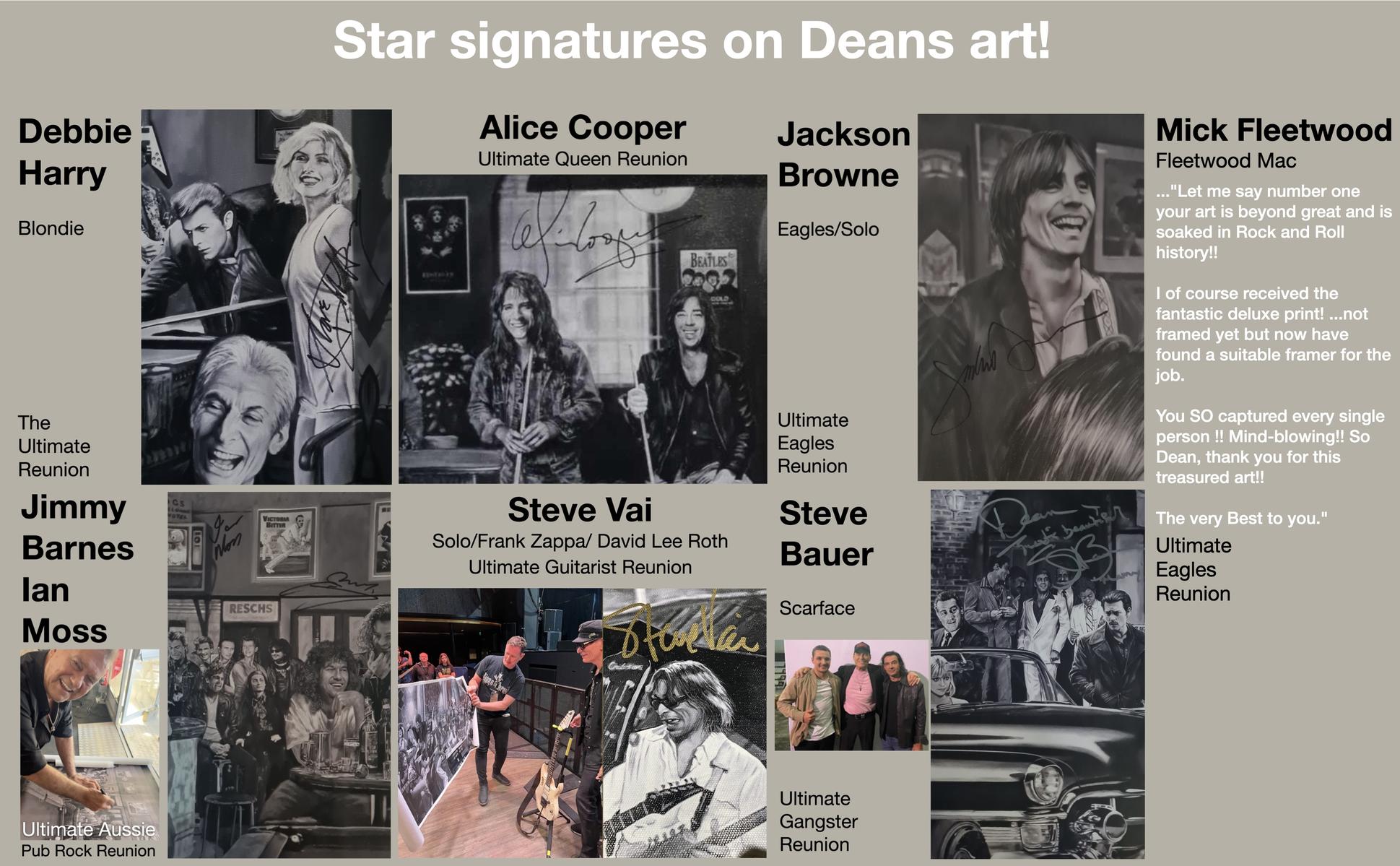 Dean Turn Art | Prints – Dean Turner Art