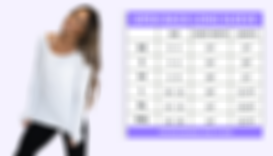 Sizing Chart Page – Constantly Varied Gear