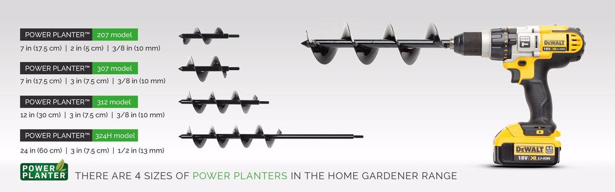 Power Planter Reviews — Aussie Gardener
