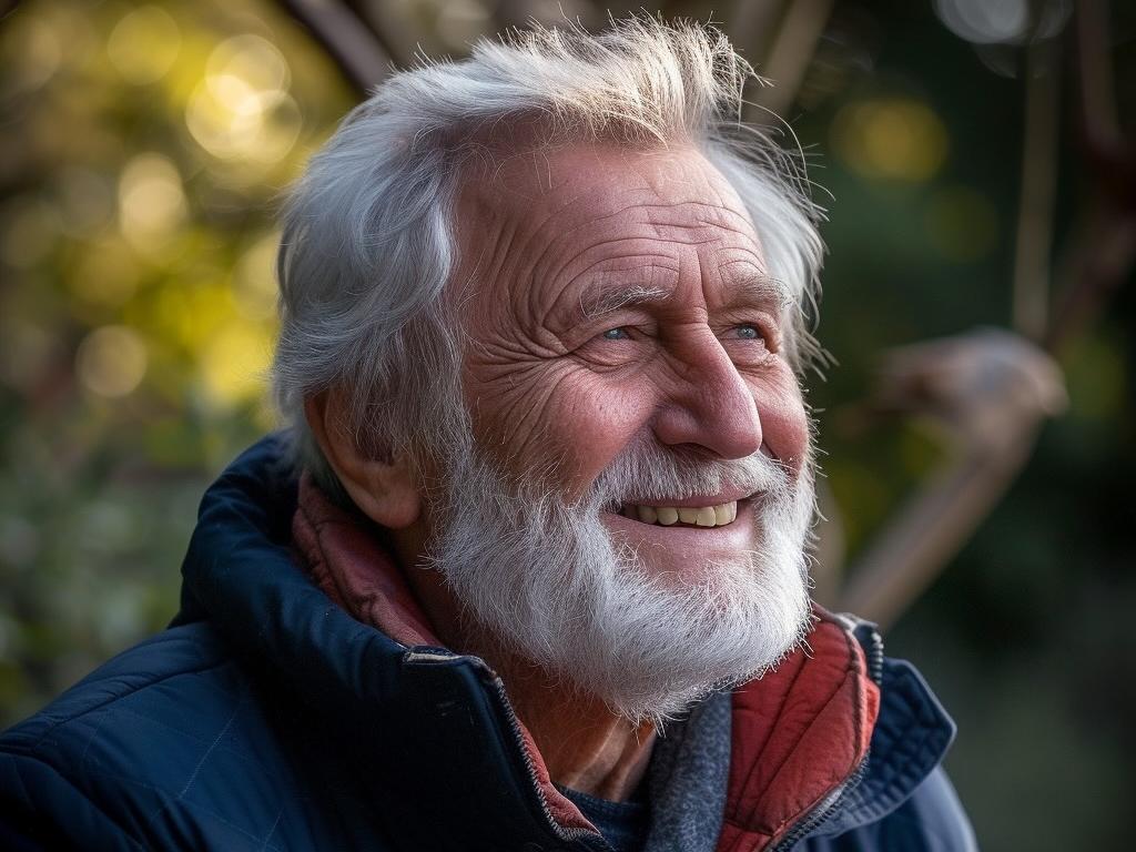 Hearing Aids Slash Death Risk by 25%, Groundbreaking Study Finds ...