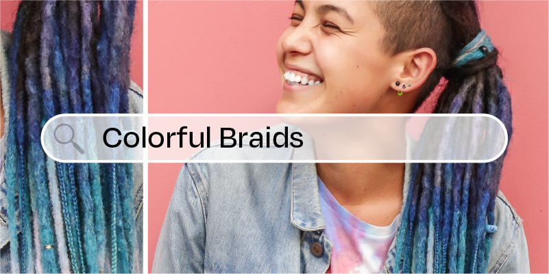 Festival Hair Trends Everyone's Googling Right Now – Overtone Color