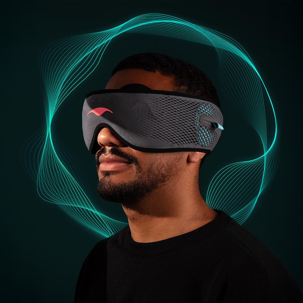 Introducing the NEW Manta SOUND Mask: Is the Upgrade Worth It? – Manta ...