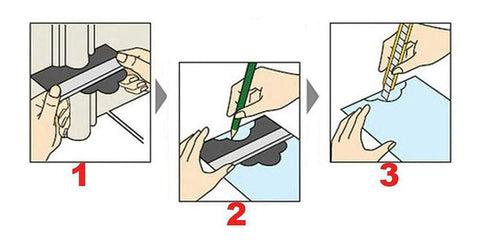 SuperGauge XL™ - Instantly Copy Any Shape and Create an Outline in Sec ...