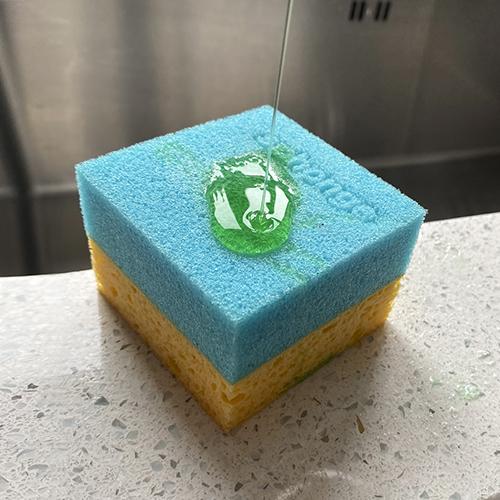 Super Absortbent Sponge Blocks | Sph2onge