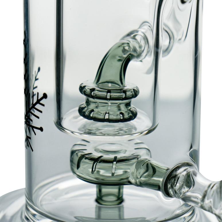 Bong-Dab Rig Combo – The Freeze Pipe