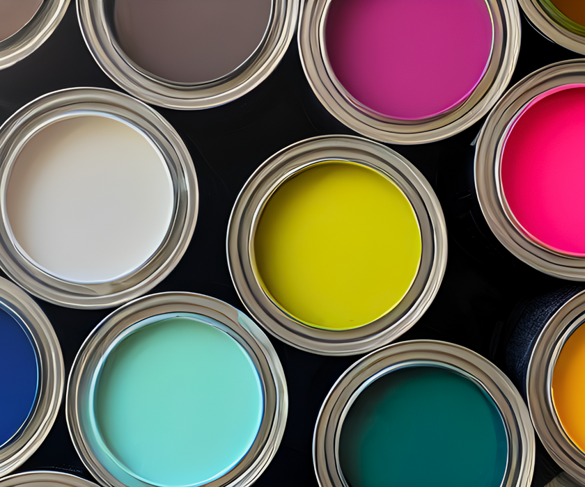 The Luxe Lacquer Bundle | Amy Howard At Home