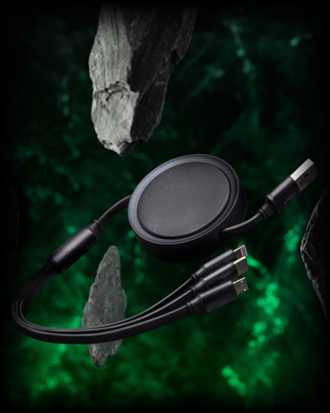 Titan Power Plus - The Titan Smart Cable™