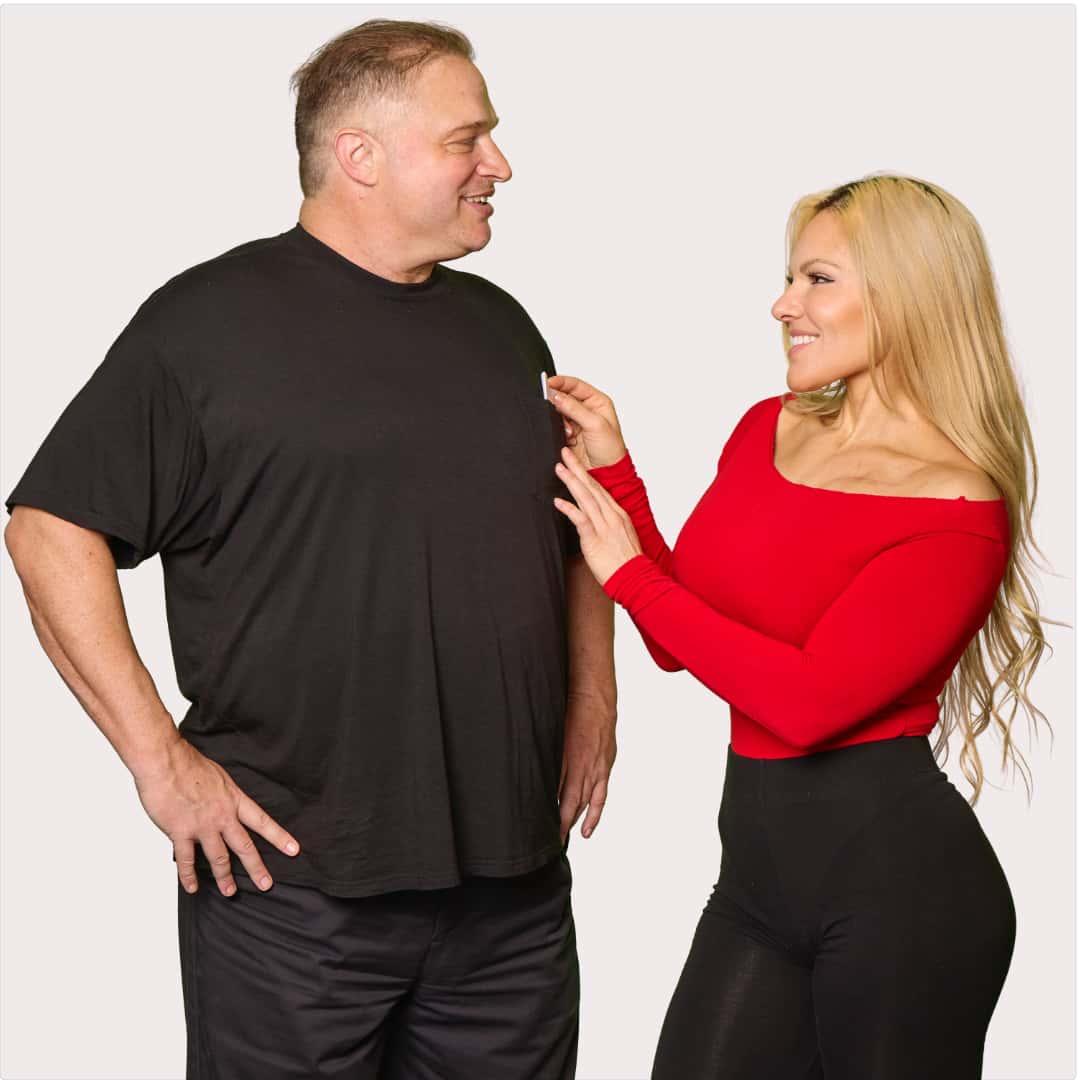 Wholesale Mens: Big & Tall Plus Size Clothing - Big Boy Bamboo