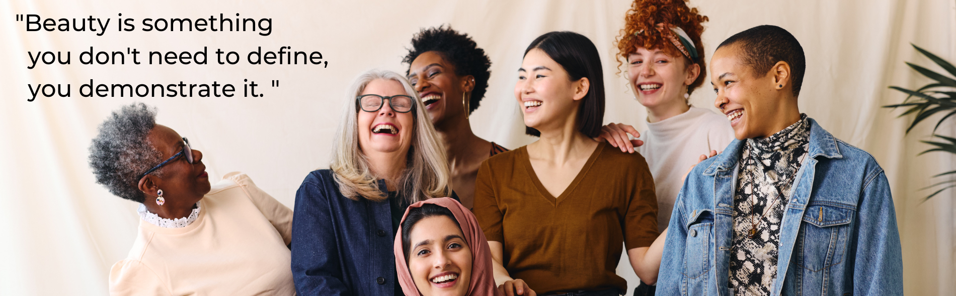 What Does Beauty Really Mean?