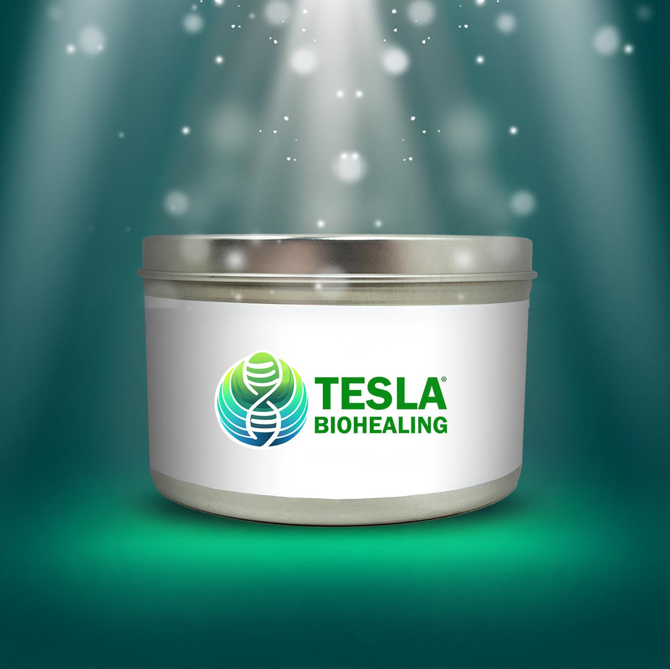 Quantum Energy Fields – Tesla BioHealing