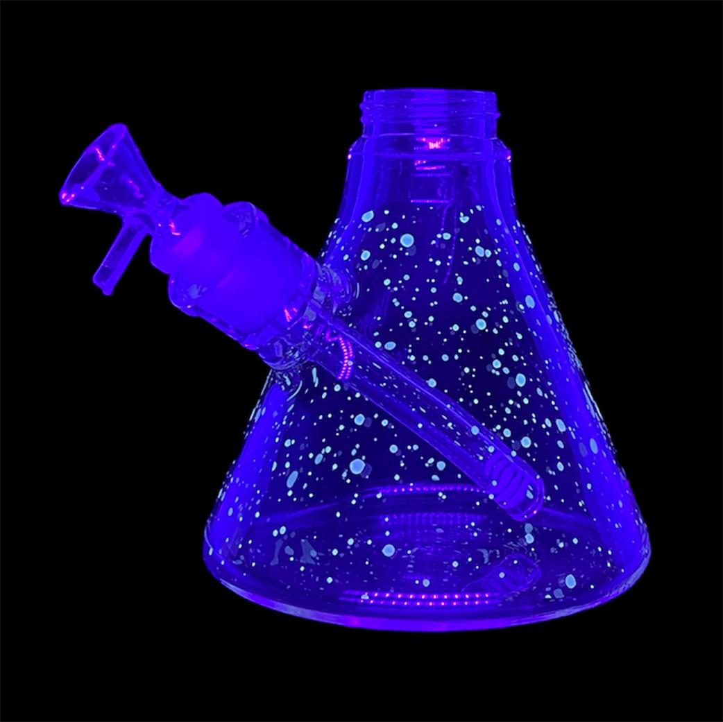 Prism Water Pipes | The 3D Custom Bong Builder Company