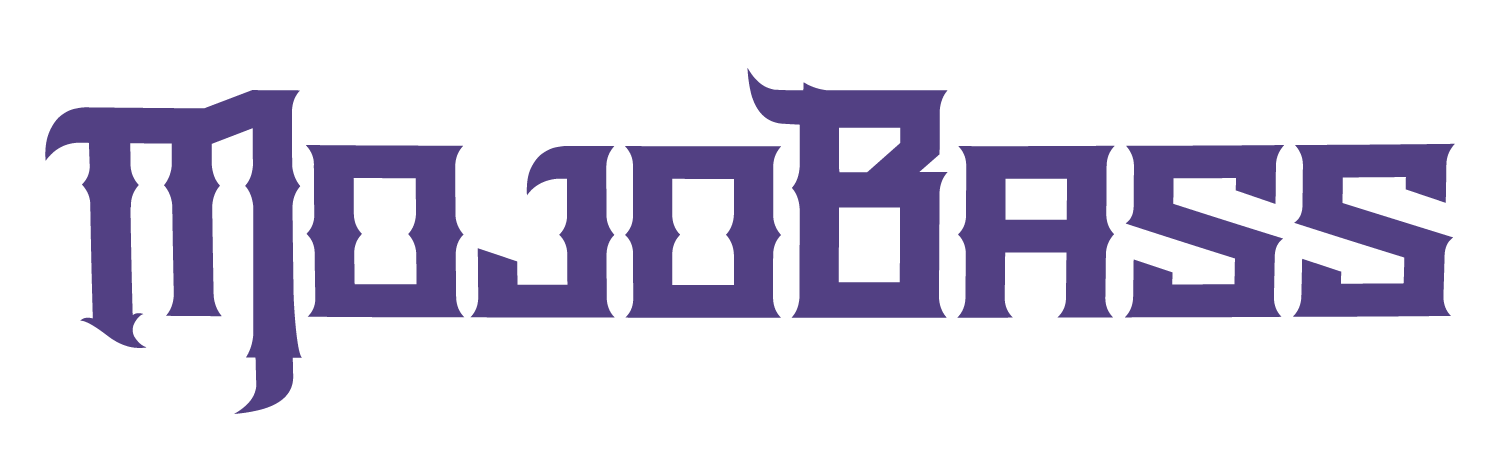 Mojo Bass Mojo Bass