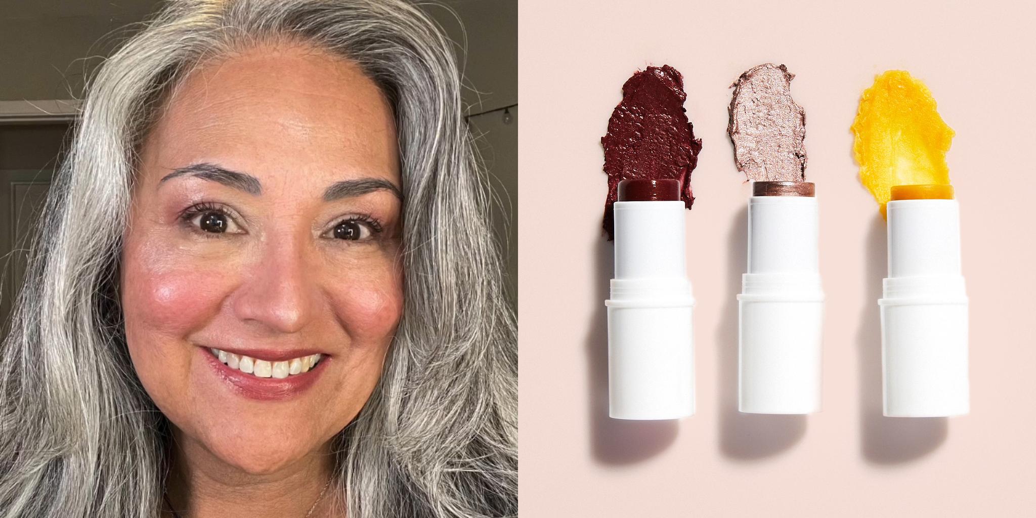 Celebrating Beauty at Every Stage with Borli's 4-Step Makeup Routine ...