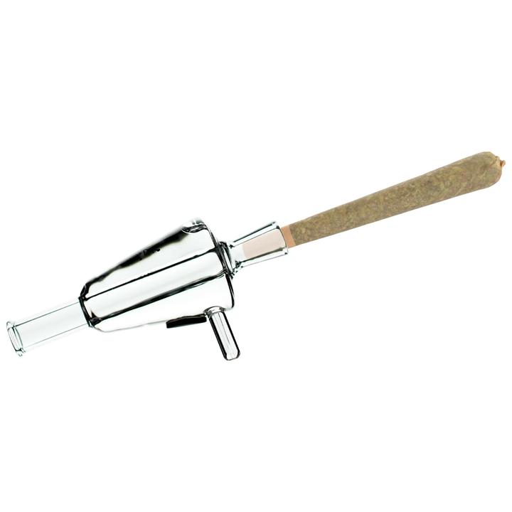 Joint & Blunt Bubblers | Glycerin-Cooled Relief From Burn & Cough – The ...