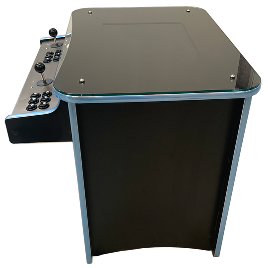 Horizon Arcade | Luxury arcade machine with over 3000 games