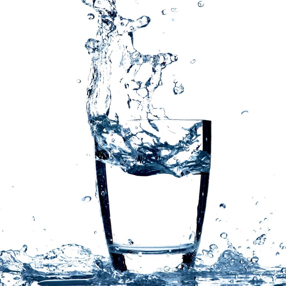 Hydration is Key: Water and Weight Loss – Astroflav