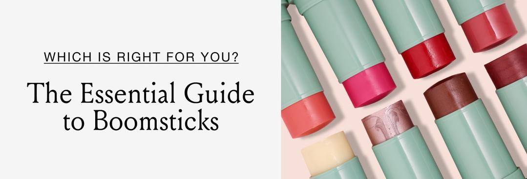 The Essential Guide to Boomsticks: Which Is Right for You? | BOOM ...