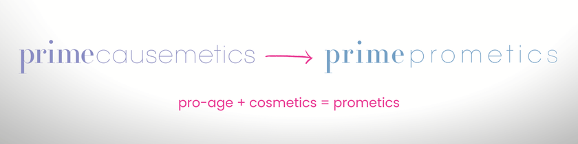 Prime Causemetics is Prime Prometics. Read Our Why. | PrimePrometics™