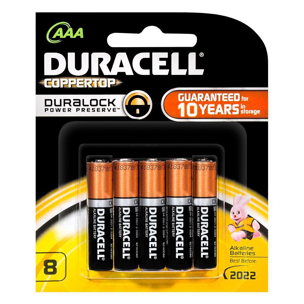 The Different Types of AAA Batteries: How Do They Compare to Each Othe