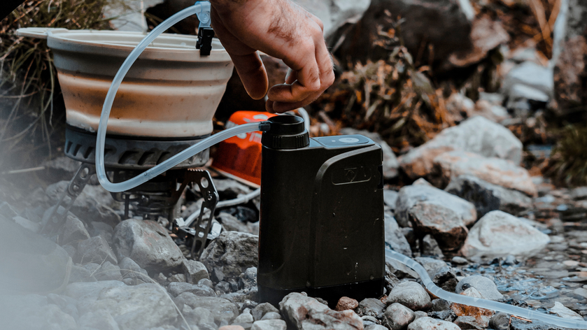 Why Portable Water Filters are a Game-Changer – Survivor Filter