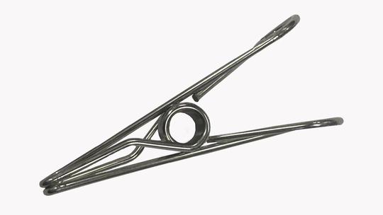 Pegasaurus Stainless Steel Clothes Peg Review – Lifestyle Clotheslines