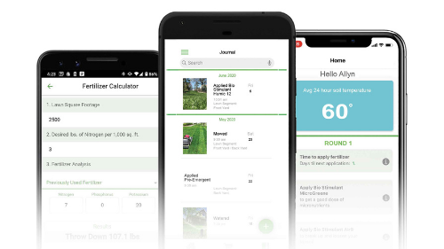 Yard Mastery - App Download