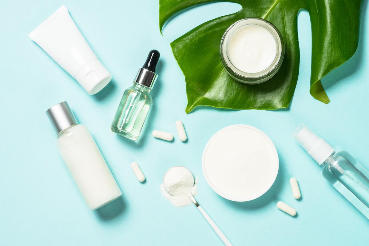 4 Potent and Effective Ingredients to Look for in an Eye Cream