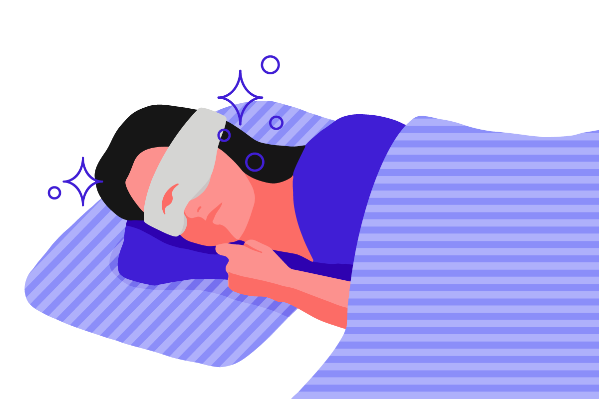 How to Wash a Silk Sleep Mask: Clean It Three Different Ways – Manta Sleep