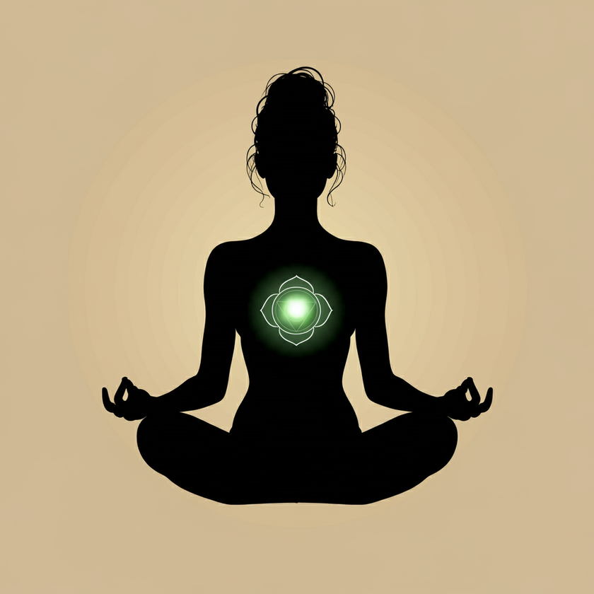 The Spiritual Meaning of Each Chakra - and How to Balance Their Energy