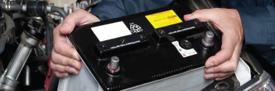 Do I need an extra battery or bigger alternator? – CT SOUNDS