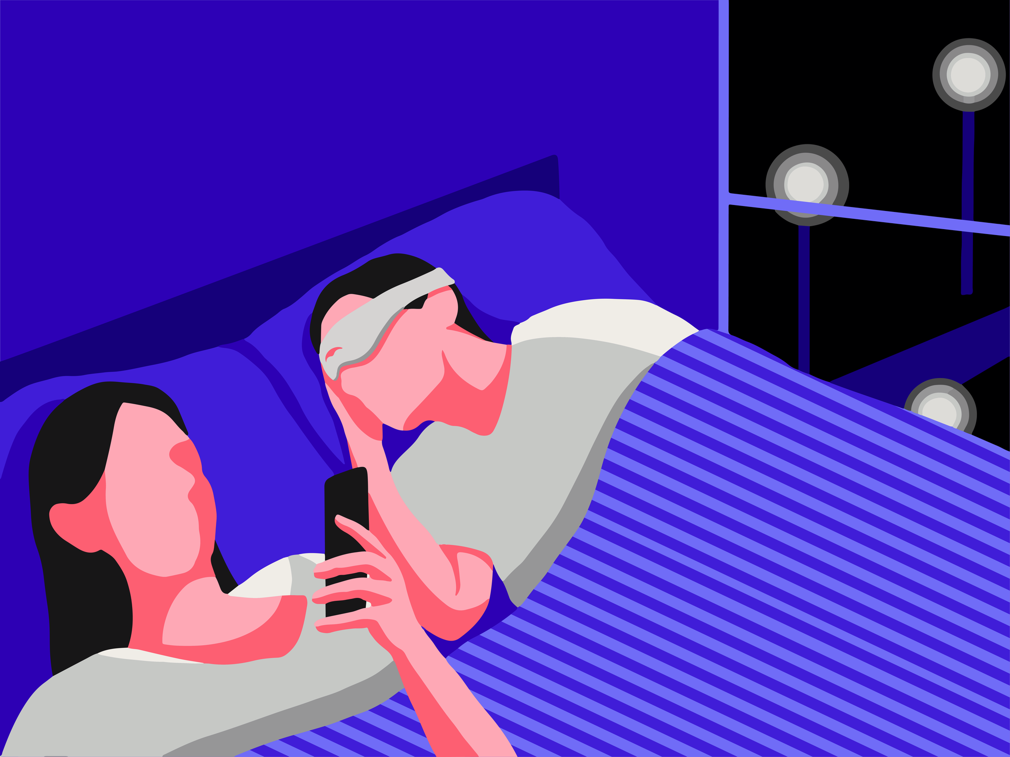 Best Light Blocking Sleep Mask – Manta Sleep