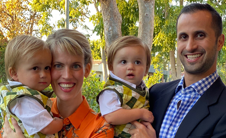 An Interview With MaryRuth Ghiyam – MaryRuth Organics